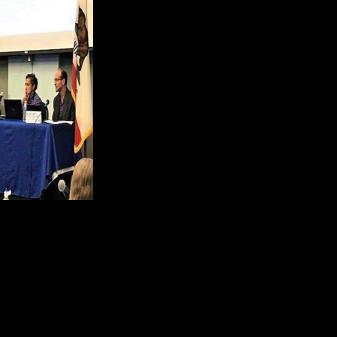'To Hell and Back': Dispute Between CPUC and Fired Director Explodes ...