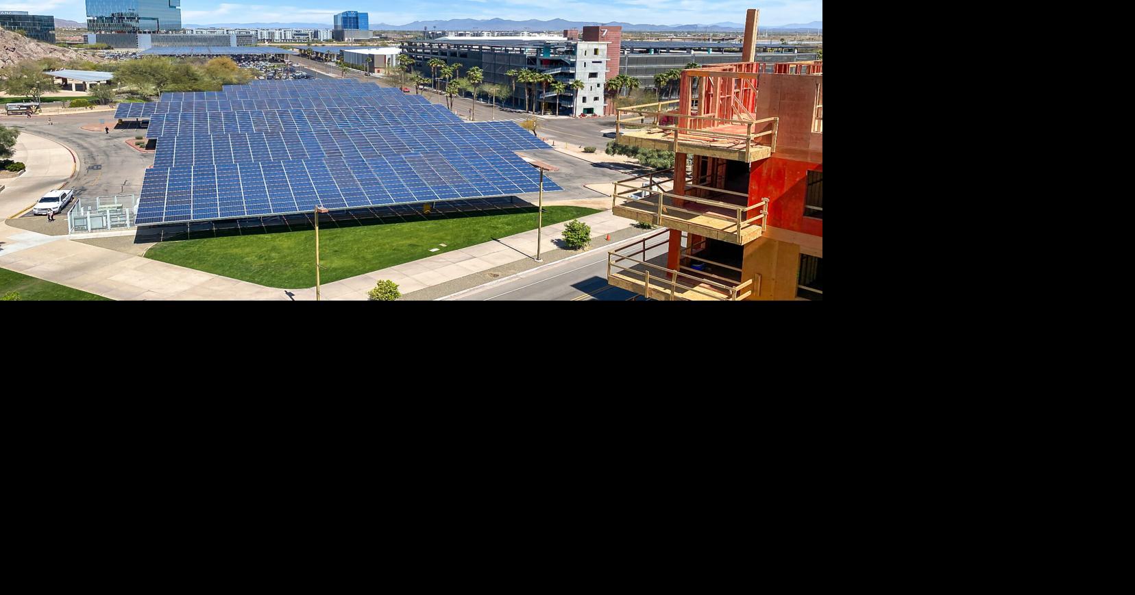 CEC Approves Two Clean-Energy Grants Totaling $36M, Adopts Load-Shift ...