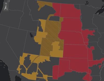 SPP's Launch of Imbalance Market Spurs Discussion of Western RTO ...