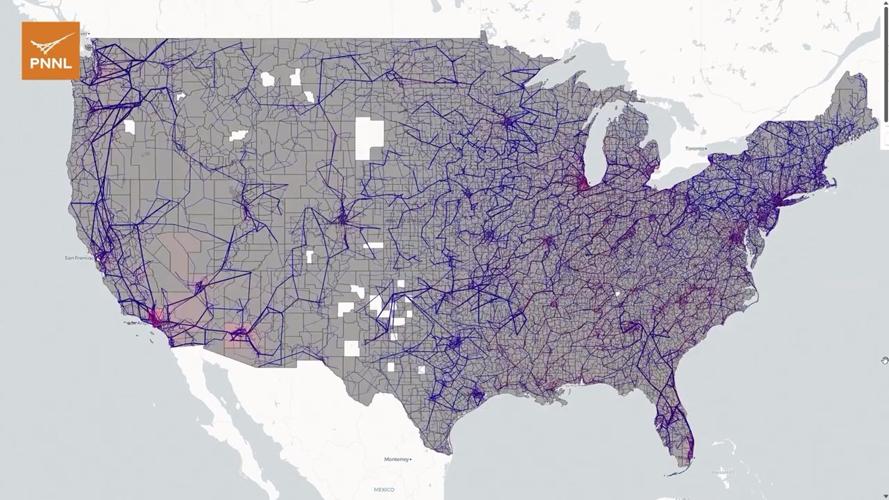 ChatGrid: PNNL Developing New AI Tool for Grid Monitoring, Data ...