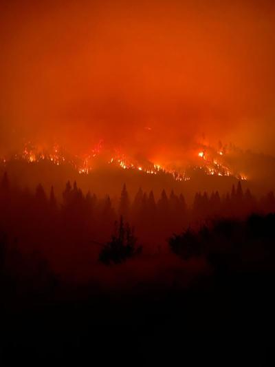 PacifiCorp Reaches $150M Settlement With Slater Fire Victims | Briefs ...