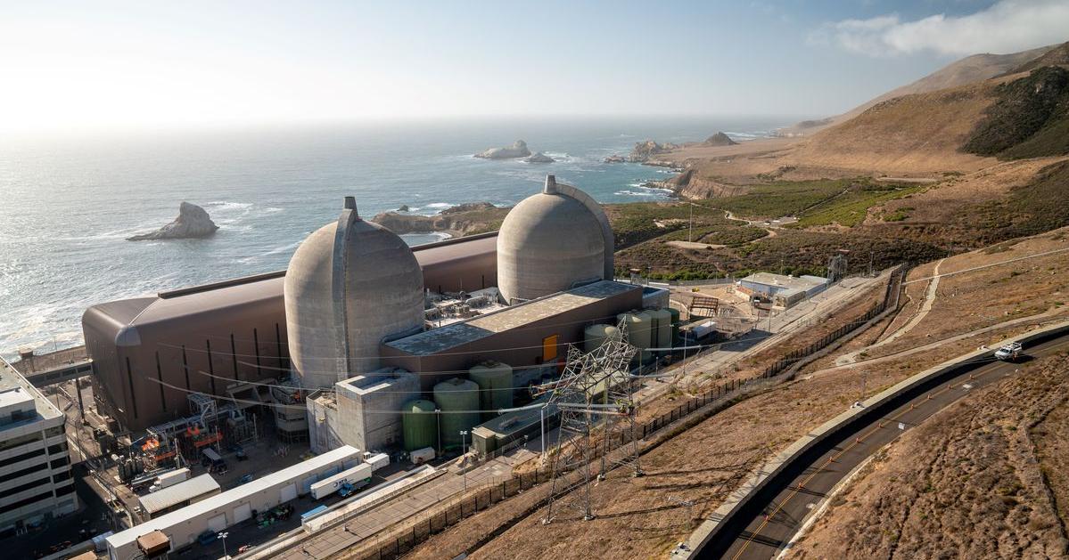 Public Hearings Reveal Strong Opinions on Diablo Canyon's Future ...