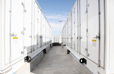 Swaths of Energy Storage Coming to the West, but Reliability Questions ...