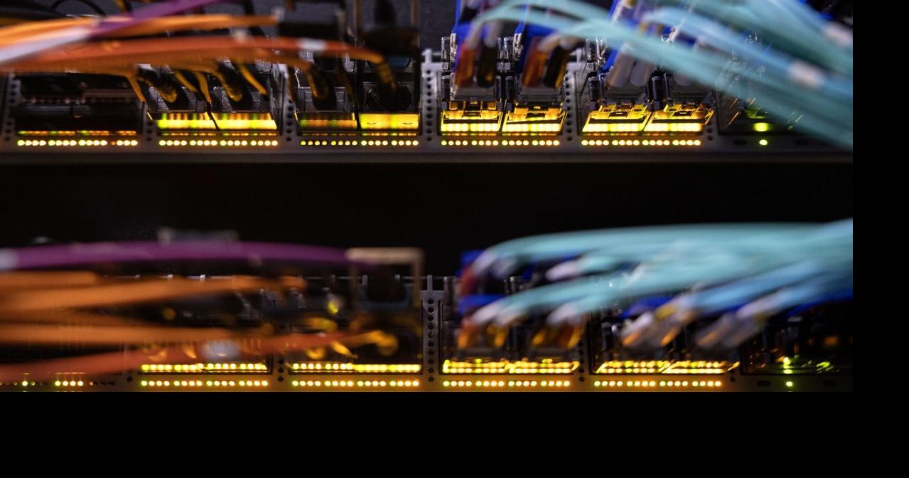 Oregon Regulators Approve PGE Data Center Rate Framework | Courts ...
