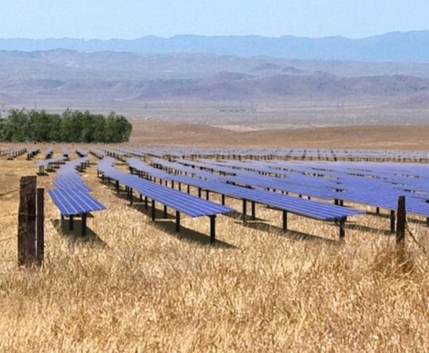 Solar PV Reductions in CAISO Hurt System Reliability, NERC/WECC Report ...