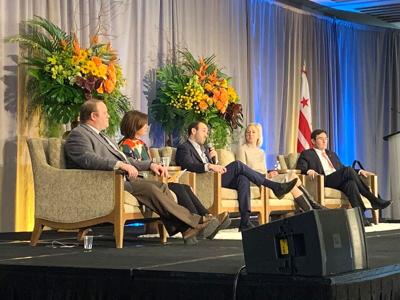 EV Infrastructure and Utility Planning Need More Alignment, Experts Say ...