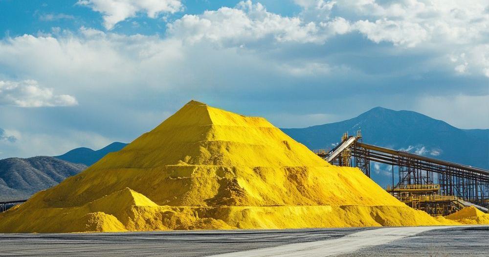 San Jose Company Advancing Sulfur in Battery Storage | Regional Roundup ...
