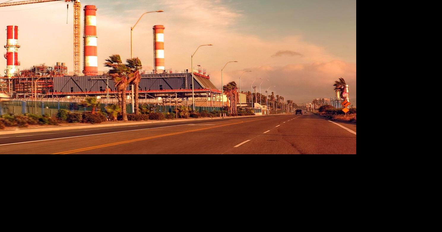 LA Puts Scattergood Plant Green-Hydrogen Plan on Hold, Again | Regional ...