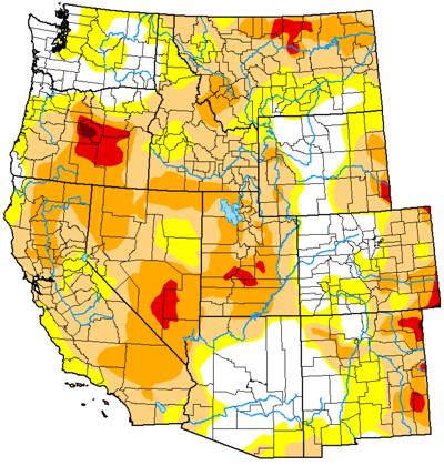 Colorado River Usage Plan Still in Limbo | Regional Roundup | newsdata.com