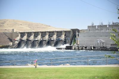 Committee Grills Biden Officials Over Snake River Dam Deal ...
