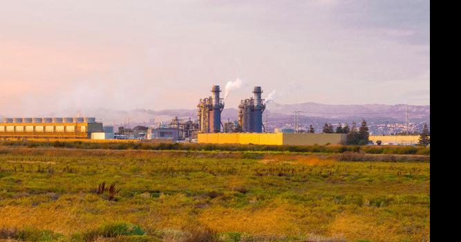 Calpine: Design Failure to Blame for Fire, Explosion at East Bay Gas ...