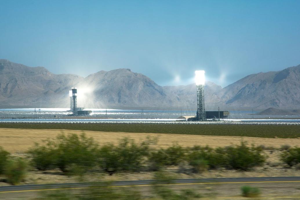 CPUC Poised to Reject PG&E Request to End Ivanpah Contracts, Possibly ...