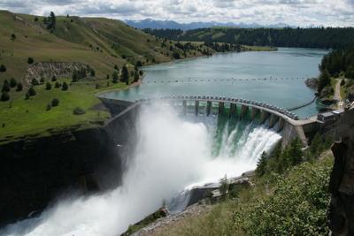 Flathead Basin Prepares for Second Summer of Drought | Environment ...