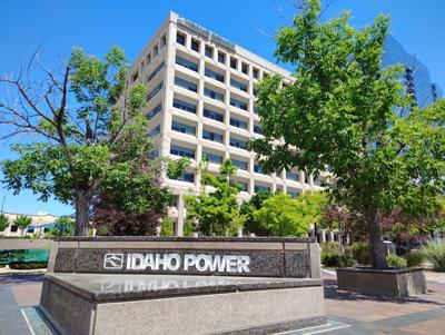Idaho Power Forecasts 45-Percent Peak Load Growth, Proposes 4+ GW in ...