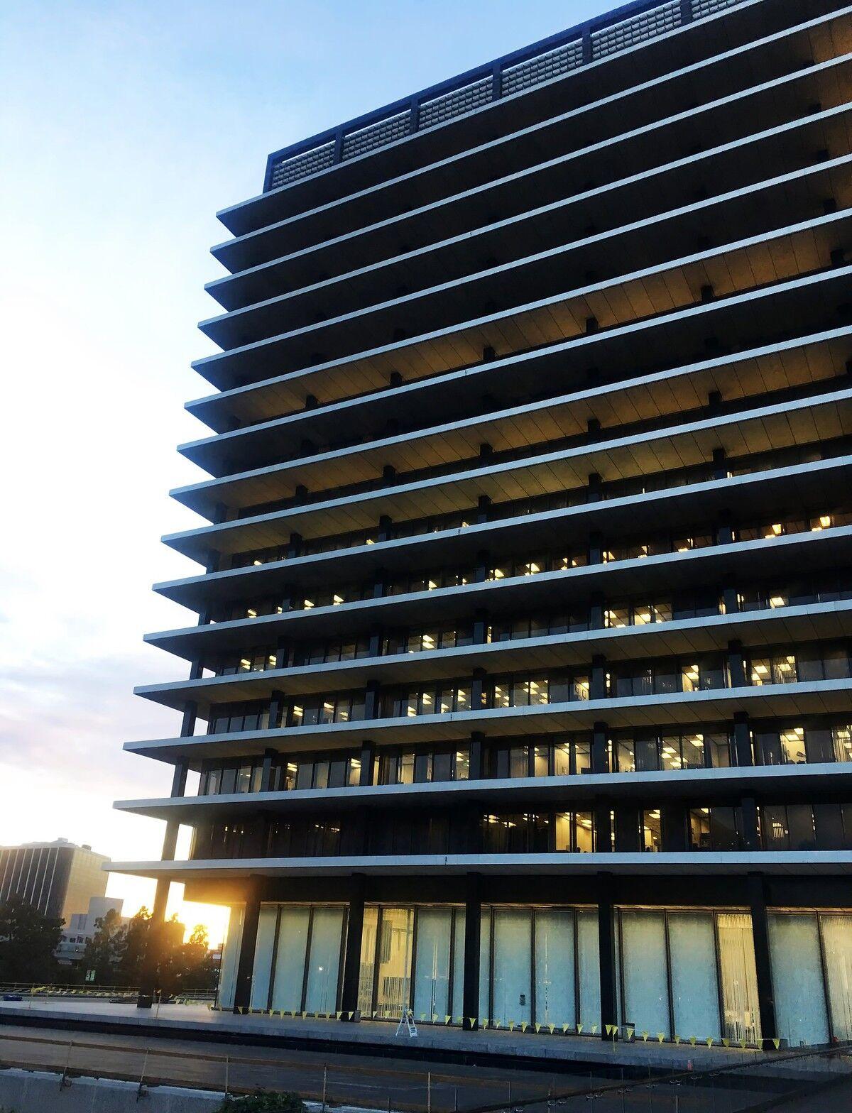 Tangled Web: Former Attorney at Heart of LADWP Billing Scandal Is ...