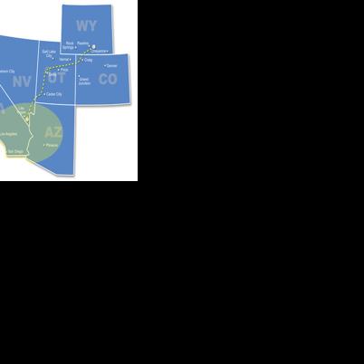 TransWest Launches Open Solicitation for Western Transmission Capacity ...