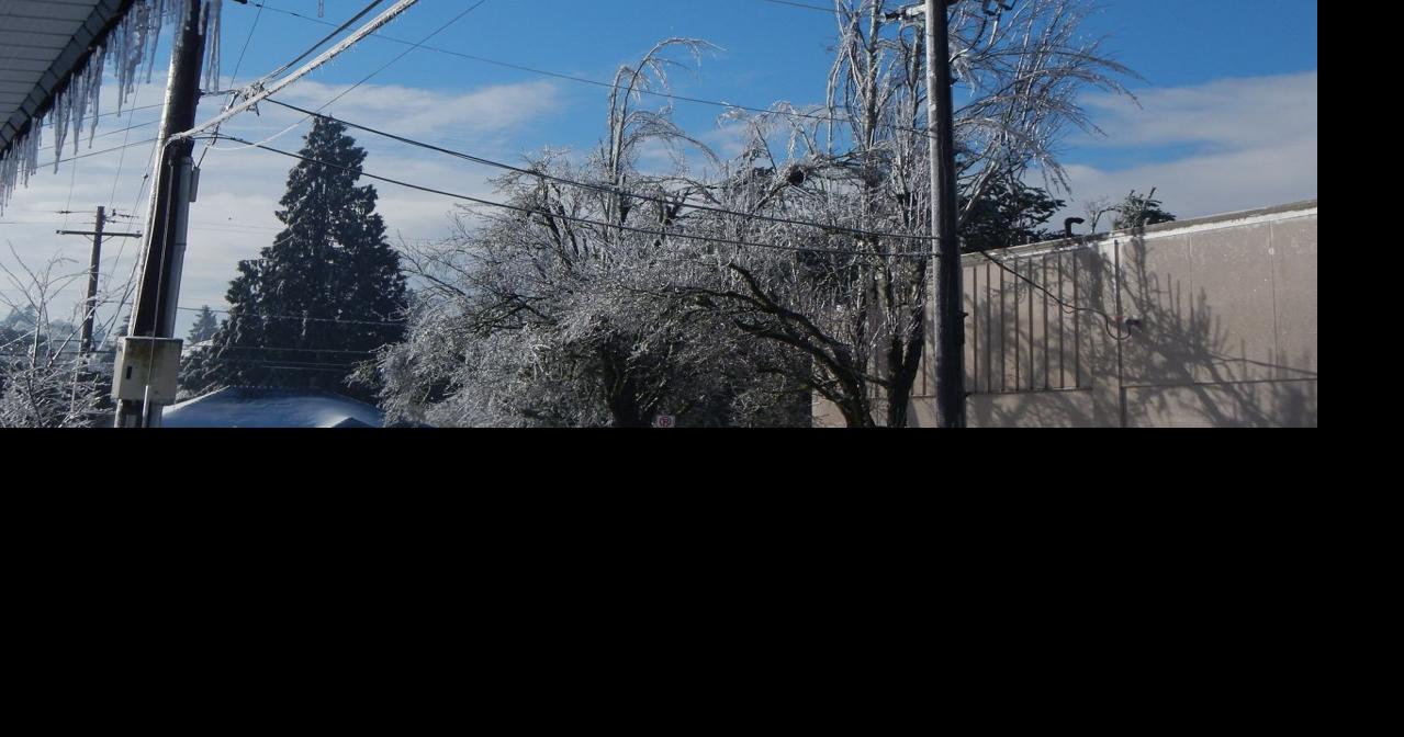 Oregon PUC OKs Temporary Winter IOU Customer Protections | Courts ...