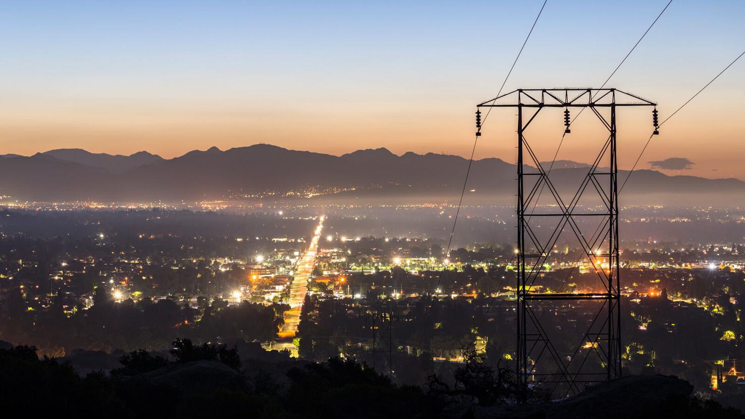 CAISO Seeks Approval of $7 Billion in Transmission Projects for Growing ...