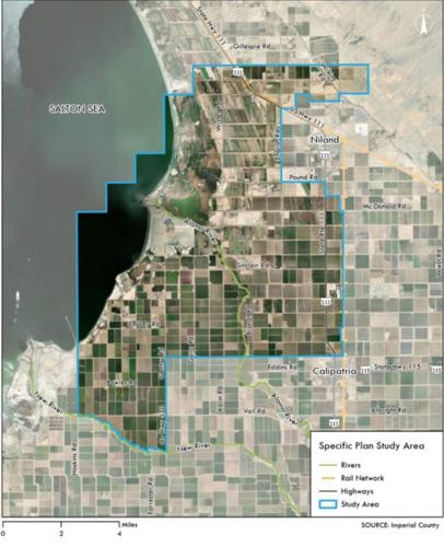 Federal Grant Supports Southern California Circular Lithium Supply ...