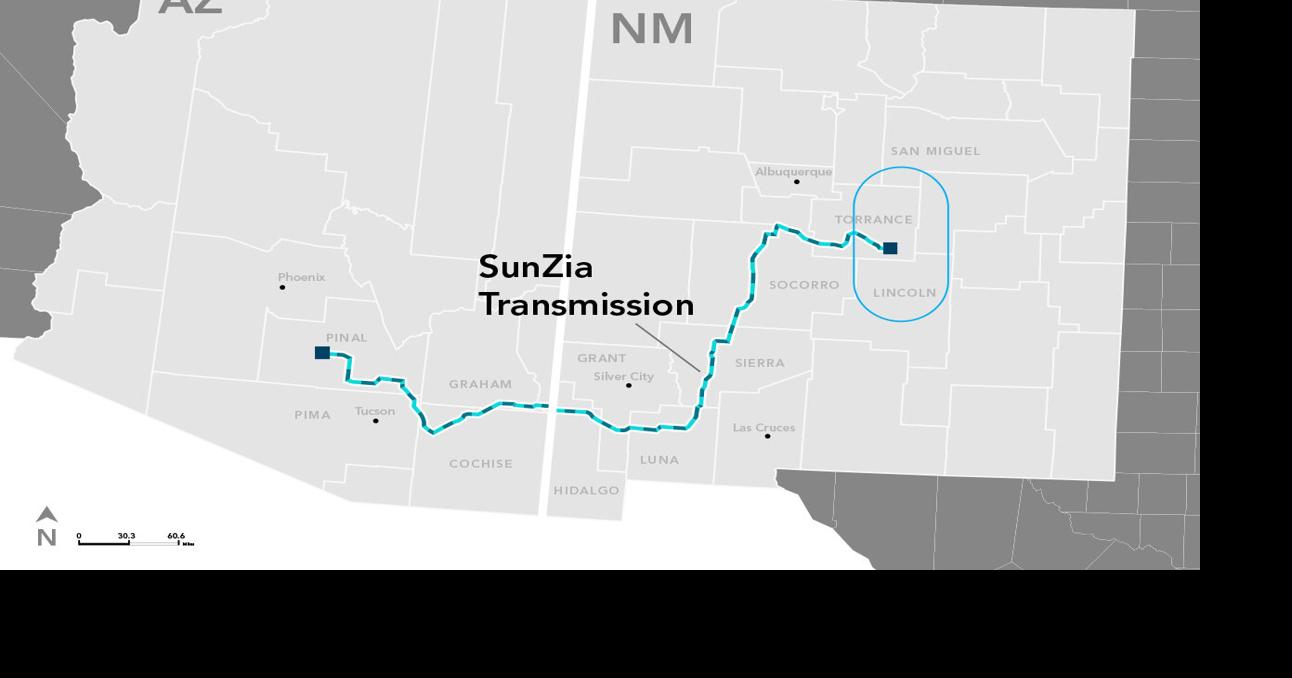 ACC Approves EV and Efficiency Plans, Modifications to SunZia Line ...