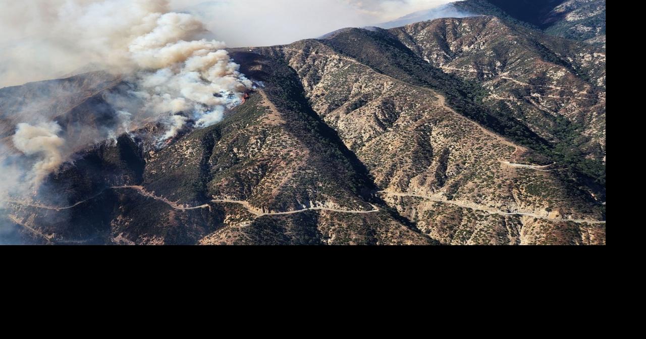 Eaton Fire Survivors' Lawyers Say Molten Metal Found Beneath SCE ...