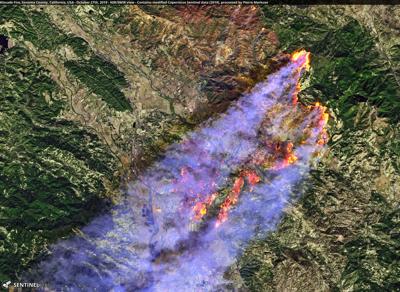 'A Back-Room Deal': CPUC Kincade Fire Decision Disturbing, Experts Say ...