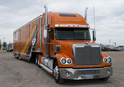 CARB Seeks Comment on Advanced Clean Fleets Regulation | Regulation ...