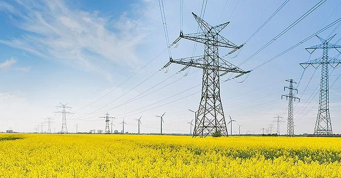 Xcel to Build First-Ever 765-kV Line in SPP Footprint | Southwest ...