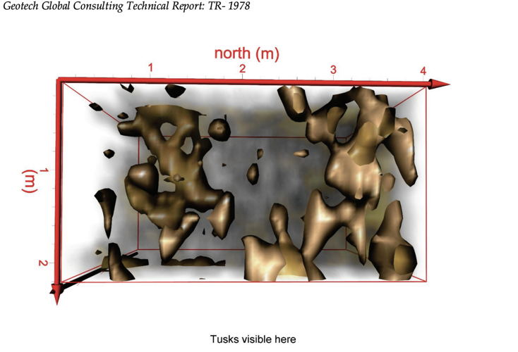 NV Energy's Greenlink West Line Faces Prehistoric Permitting Challenge ...