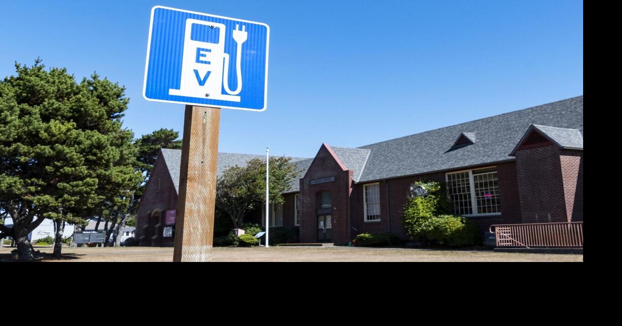 Western States Sue Feds Over Frozen Electric Vehicle Charging Funds ...