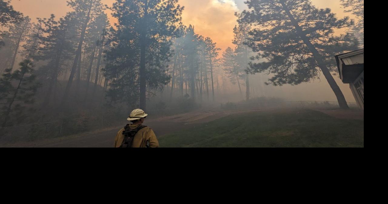 Bills Would Require Washington Regulators to Approve IOU Wildfire ...