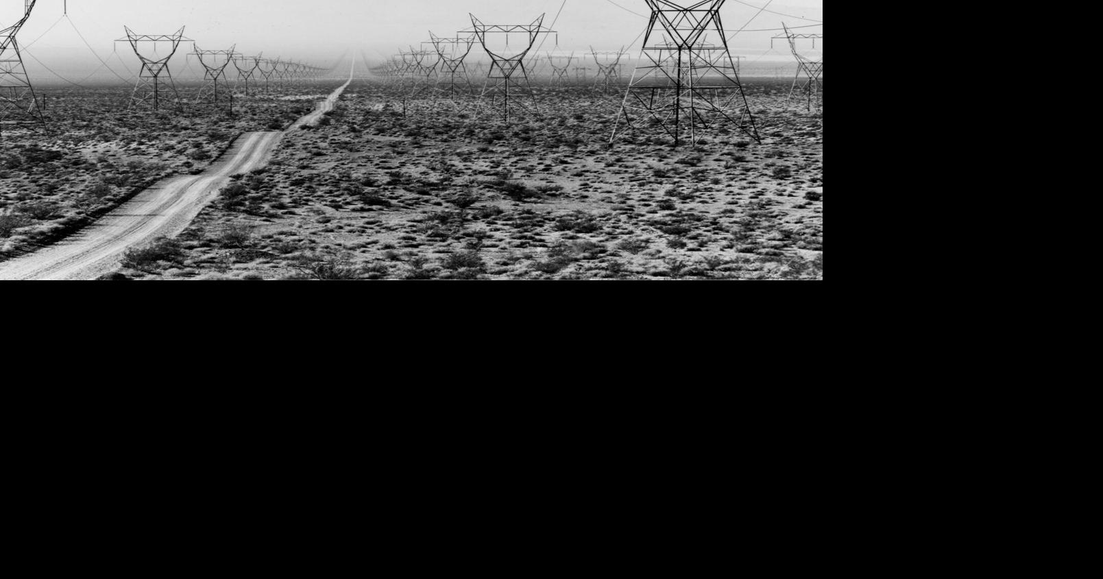 Western Transmission Faces Problem of the Commons | Bottom Lines ...