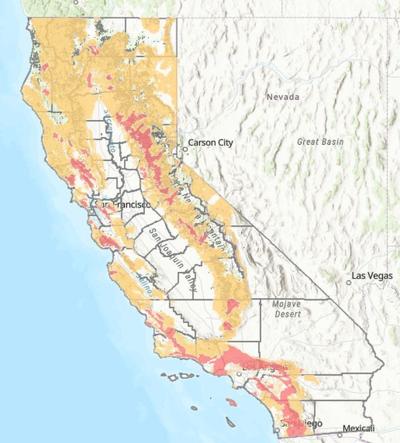 California Wildfire Safety Board Adopts Recommendations for Publicly ...