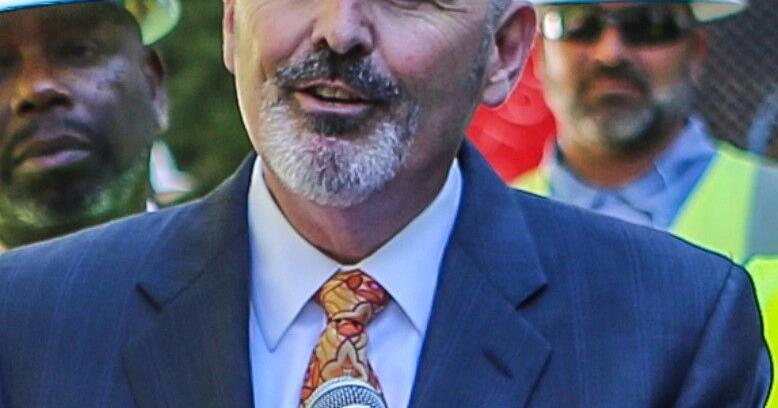 Former LADWP General Manager David Wright Pleads Guilty to Felony ...