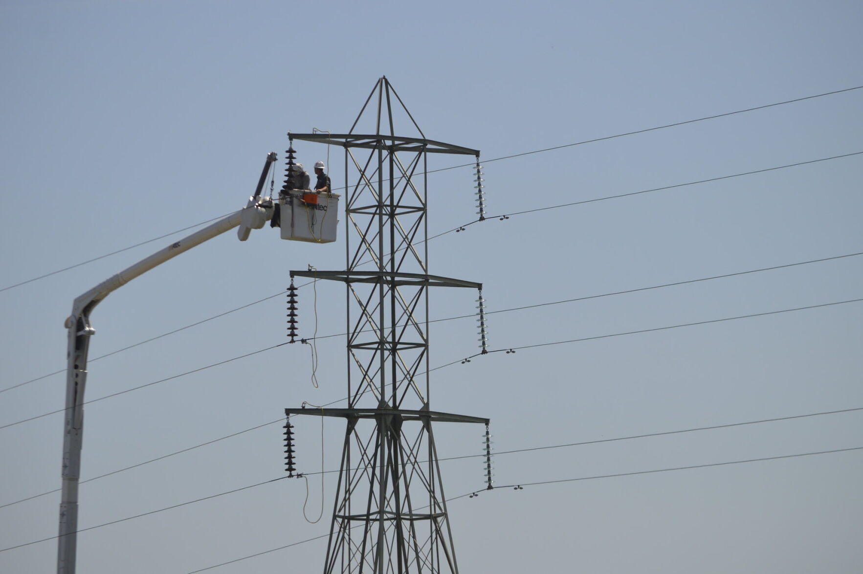CPUC Weighs CPCNs for SCE, LS Power Grid Upgrades in California ...