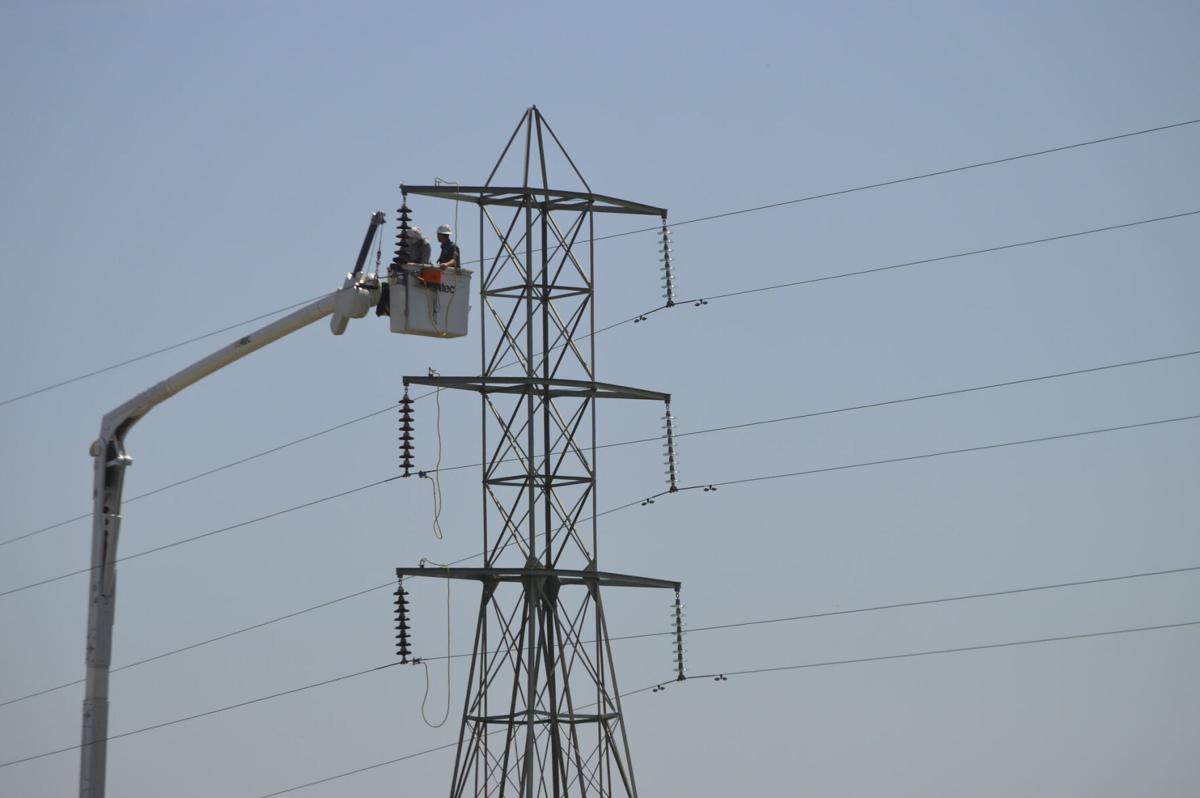 CPUC Weighs CPCNs for SCE, LS Power Grid Upgrades in California ...
