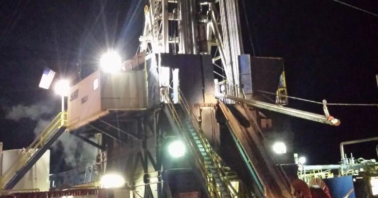 Expanded Gas Storage Seen as Reliability Solution | Potomac | newsdata.com