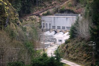 Electron Hydro Must Remove Spillway, Appeals Court Rules | Hydro News ...