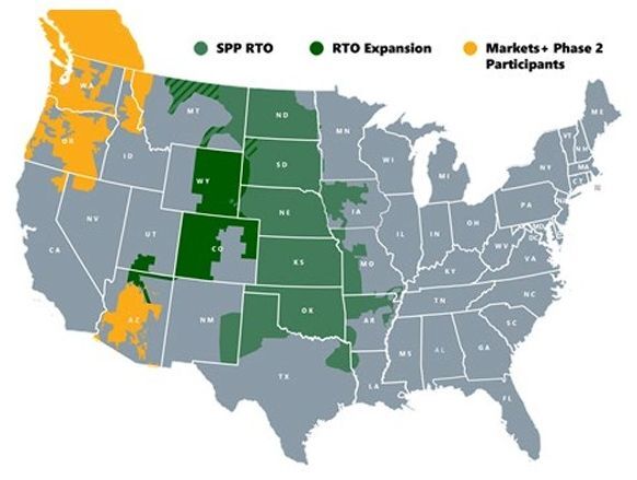 FERC Staff's Advice to Emerging Western Markets: Go With the Flow ...