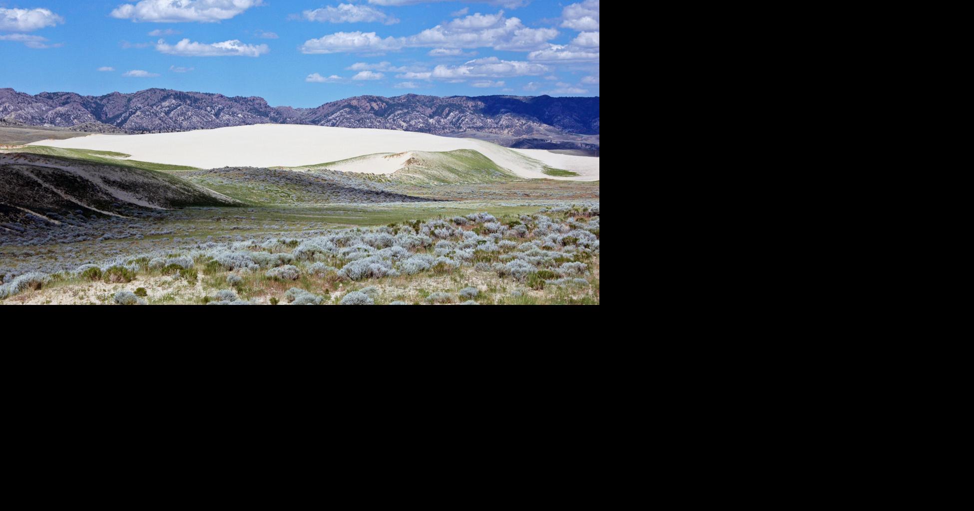 BLM Greenlights TransWest Express | Regional Roundup | newsdata.com