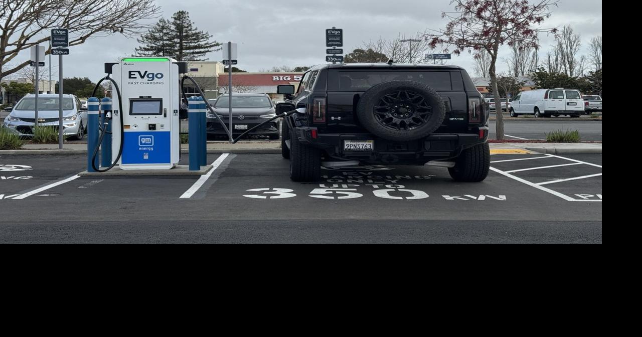 West Coast Governors Join Coalition Promoting Clean-Vehicle Programs ...