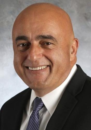 Benyamin Leaves Colorado Springs to Be COO at Former Employer, LADWP ...