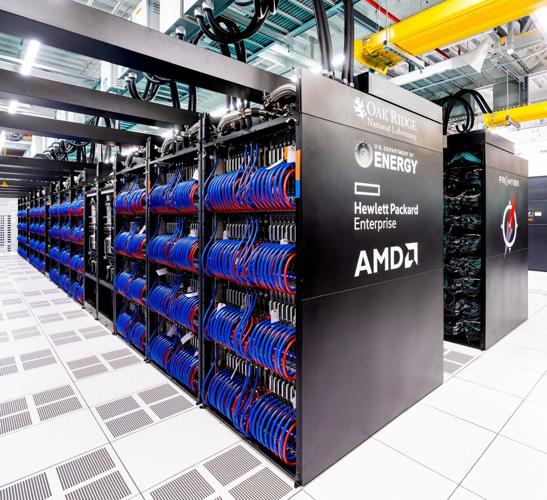 Chatgrid Pnnl Developing New Ai Tool For Grid Monitoring Data Visualizations Clearing Up