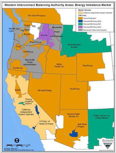 BPA Lays Out Case to the Region for Joining Western Energy Imbalance ...