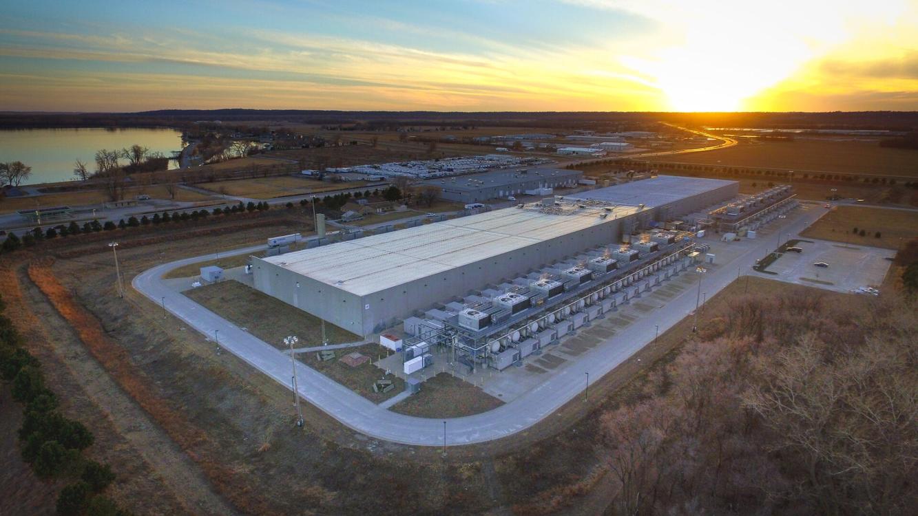 CEC Energy Forecast Includes High Growth Due to Data Centers ...