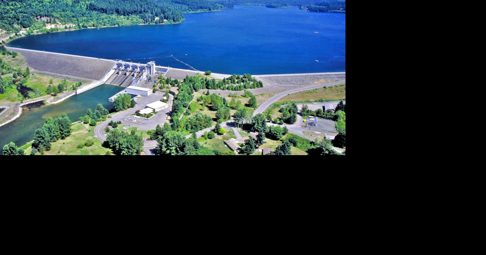 2022 WRDA Includes Provisions for Columbia Basin Concerns | Hydro News ...