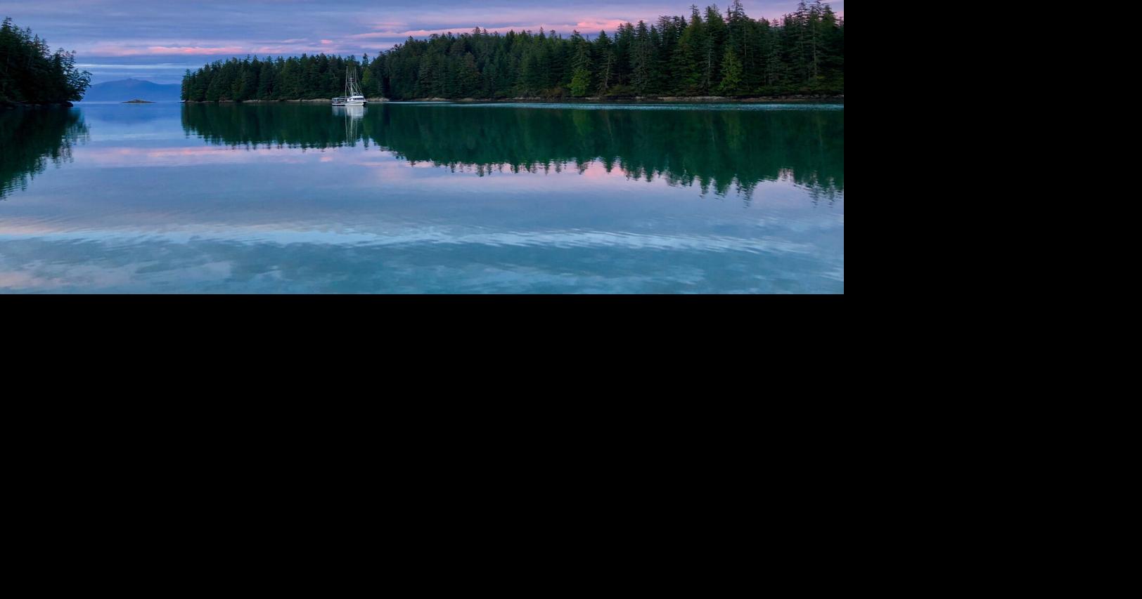 Alaska, Trollers Appeal Chinook Fishing Order | Environment | newsdata.com