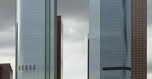 SoCalGas Secures New Headquarters in Los Angeles; Executives Departing ...