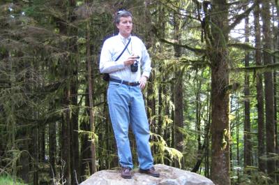 John Harrison, Longtime Voice of the Northwest Power and Conservation ...