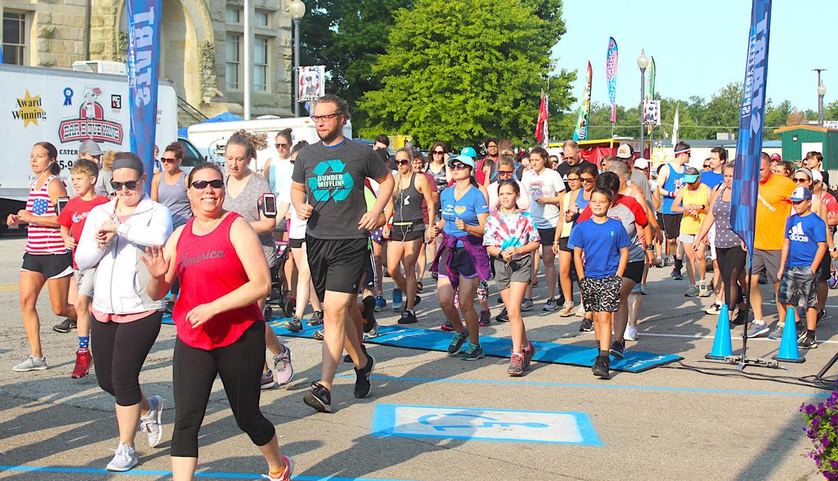 Let freedom run | Sports | newsexaminer.com